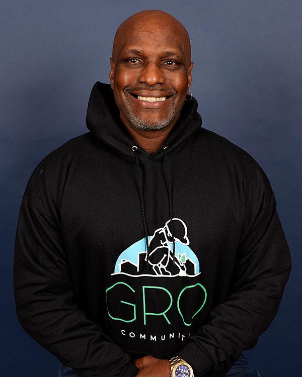 Counseling Services | GRO Community