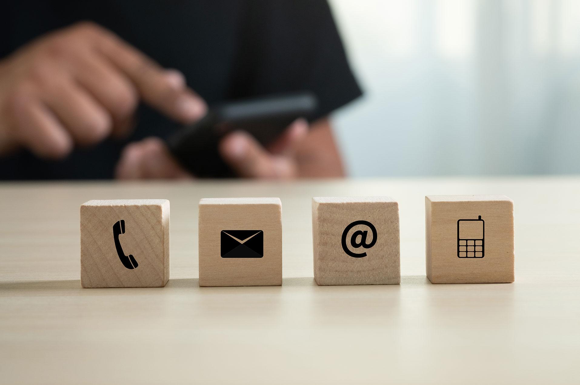 Contact GRO Community | Chicago | Cincinnati | Detroit