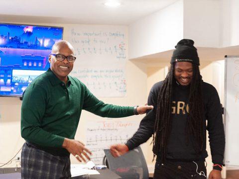 GRO Community Photo Galleries