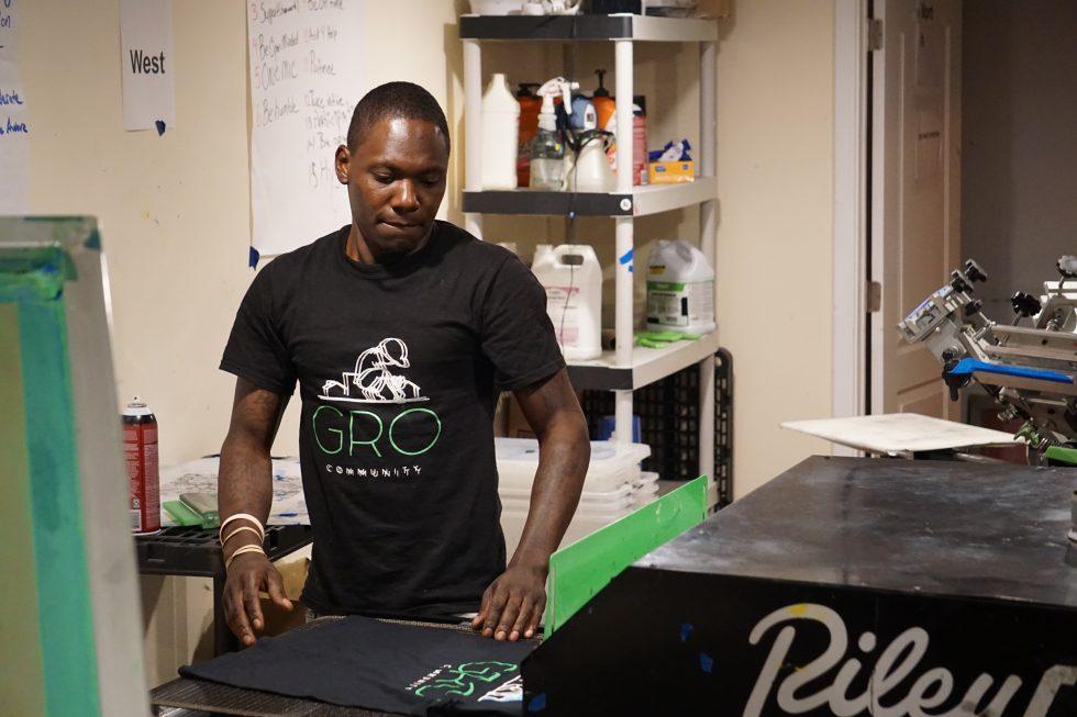 Gro Print Shop Page | GRO Community