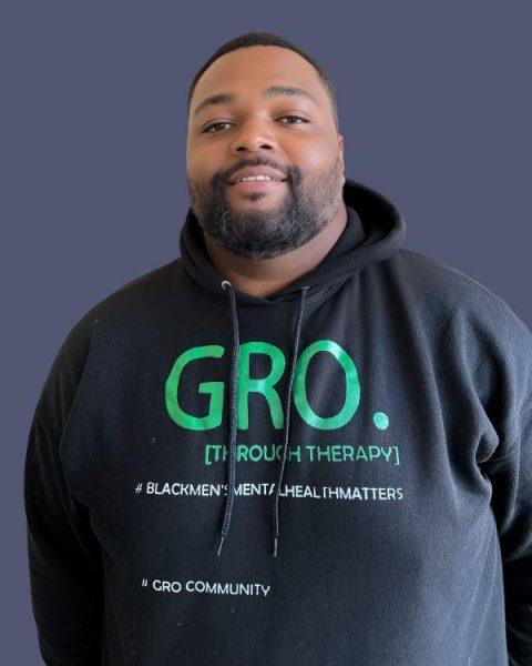 Counseling Services | GRO Community