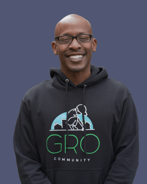 Counseling Services | GRO Community