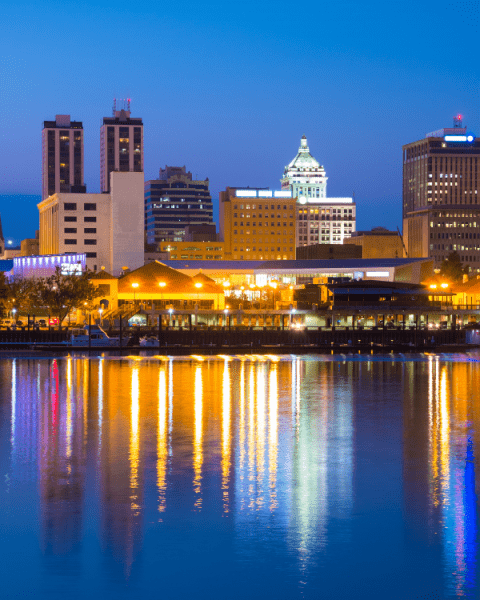 Locations | GRO Community