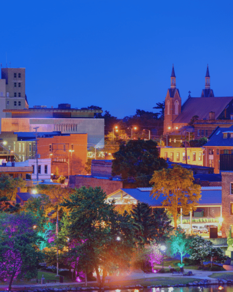 Locations | GRO Community