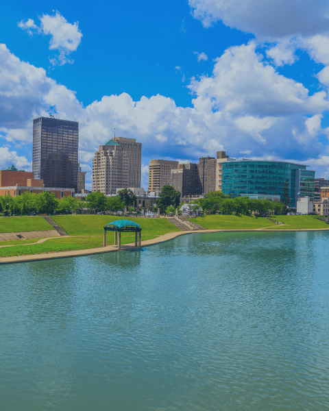 Locations | GRO Community