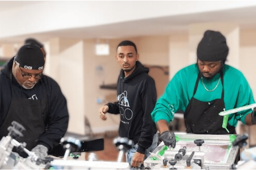 GRO Community Services | Chicago | Cincinnati | Detroit