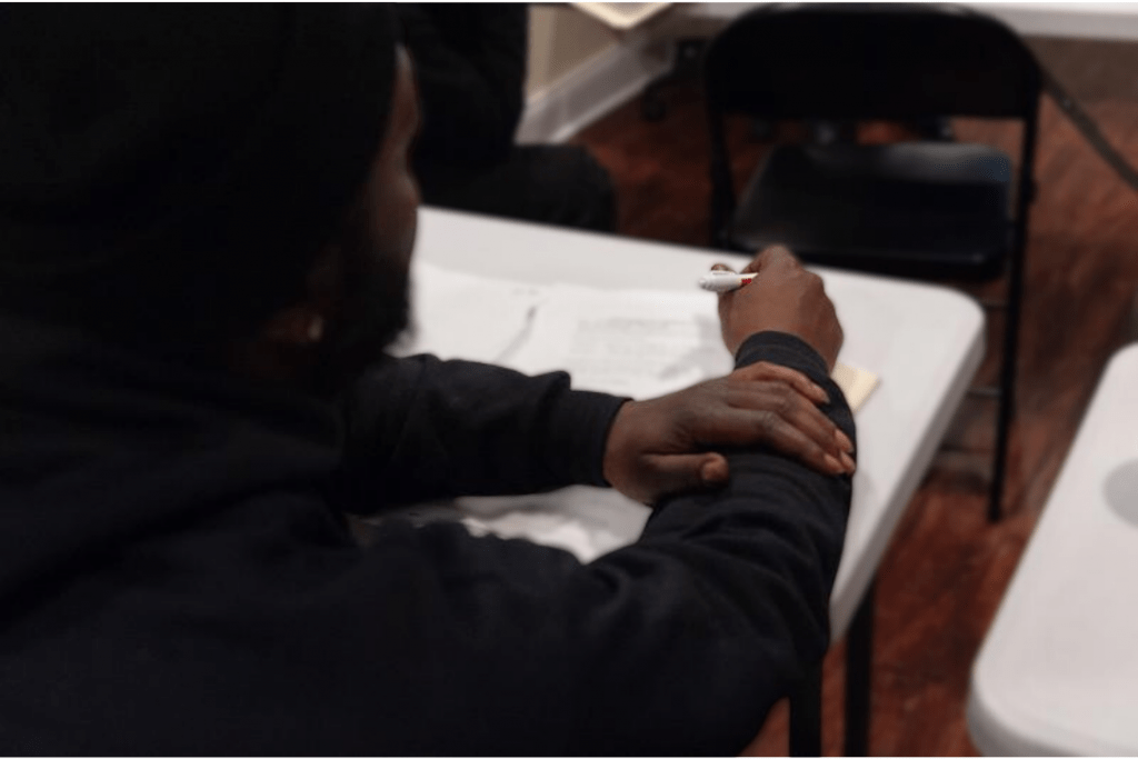 GRO Community Services | Chicago | Cincinnati | Detroit