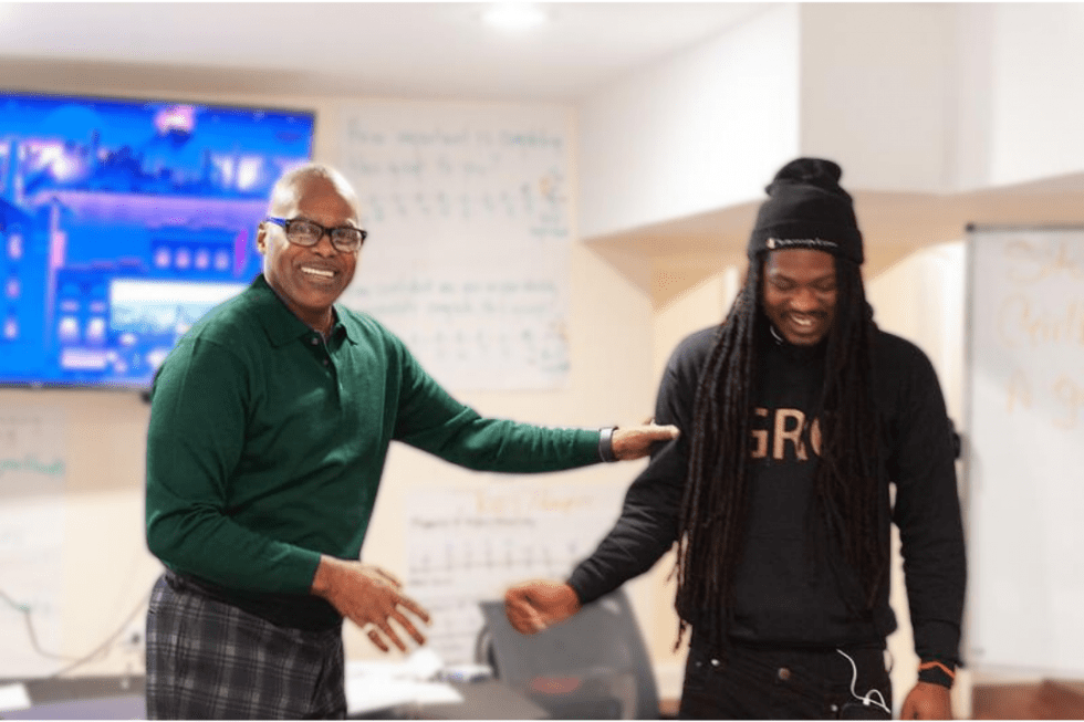 GRO Community Services | Chicago | Cincinnati | Detroit